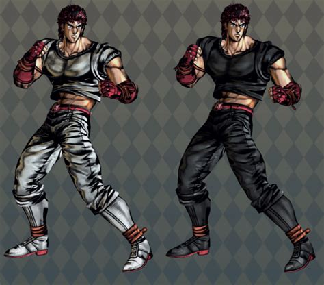 File ASBR Jonathan Costume Extra A Png JoJo S Bizarre Encyclopedia JoJo Wiki