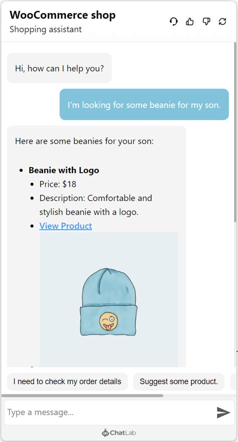 Chatlab Ai Chatbot For Your Website Gpt Powered Customer And Sales