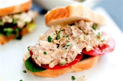 Roast Beef Sandwich Spread • Housewife How Tos®