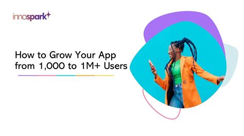 Ppt How To Scale Your App From 1000 To 1m Users Powerpoint