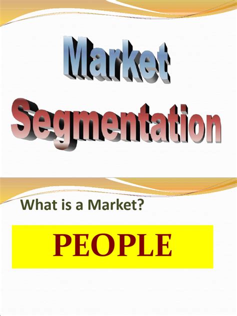 Unit 2 And 3 Pdf Marketing Market Segmentation