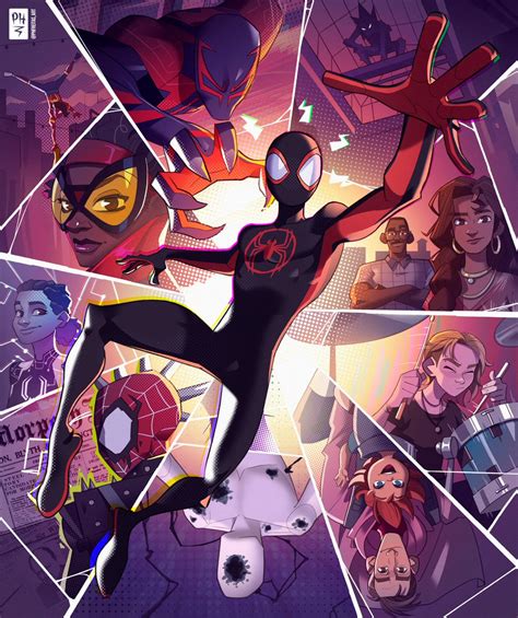 Spider Knight Saw Atsv On Twitter Rt Phfreitasart Minha Arte
