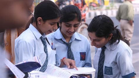 Cbse Class 10 12 Result Revaluation Re Verification Dates Fees Released