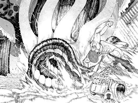 Dandadan Chapter Contract Dandadan