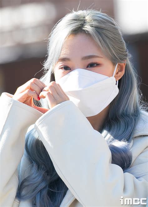 포토 우주소녀 여름 겨울이예요~