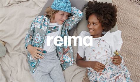 Reima WYPRZEDAŻ | Aż do -75%* | Lounge by Zalando