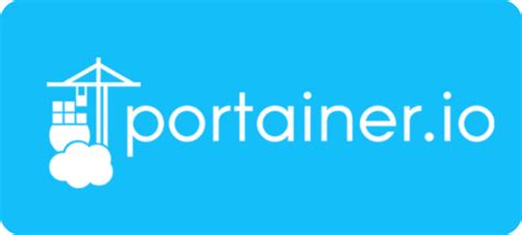 Portainer Iotueli