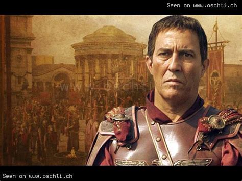 Ciaran Hinds Caesar