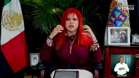 🔴layda Sansores Elimina Uso Obligatorio 60 Minutos Info
