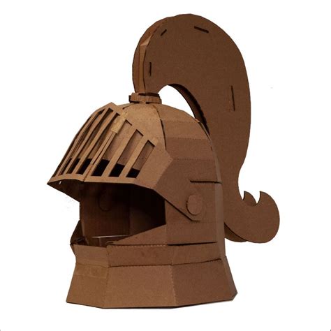 Capacete Medieval Para Montar Mobri