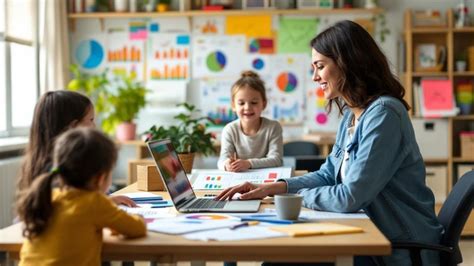 What Does A Board Certified Behavior Analyst Bcba Do Understanding Their Role In Aba Break