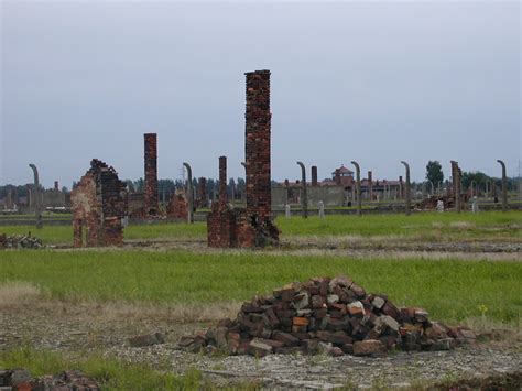 Osvětim - Březinka