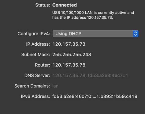 bridge mode lte usb modem network and wireless configuration