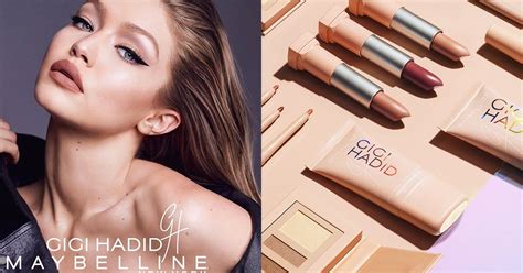 Recensione Maybelline New York Collezione Gigi Hadid East Coast Glam
