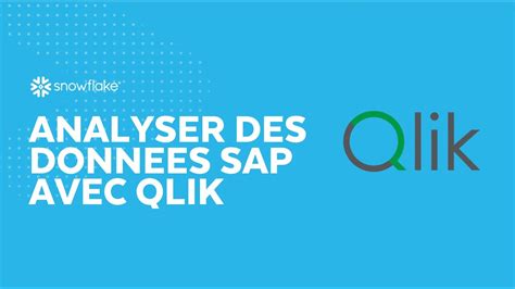 Répliquer Les Données Sap S4hana En Temps Réel Et Automatiser La