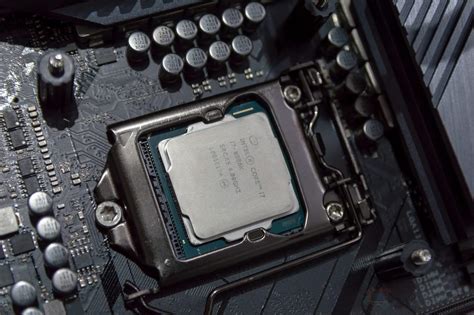 Intel Core F Series Procesadores Sin Gr Ficos Integrados Pero Al Mismo Precio Que Los Que Si