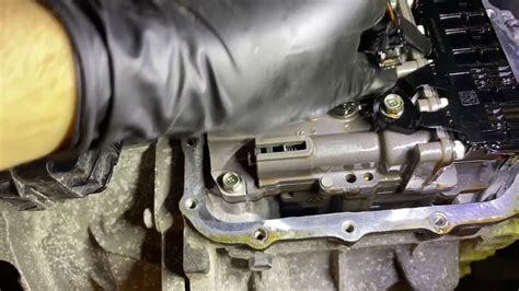 2012 Kia Optima Ex Turbo P0711 And P0713 Codes Youtube
