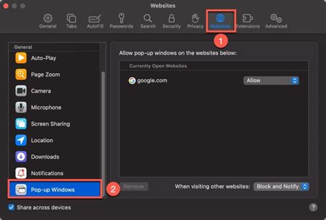 How To Block Pop Up Windows In Chrome And Other Major Browsers Make