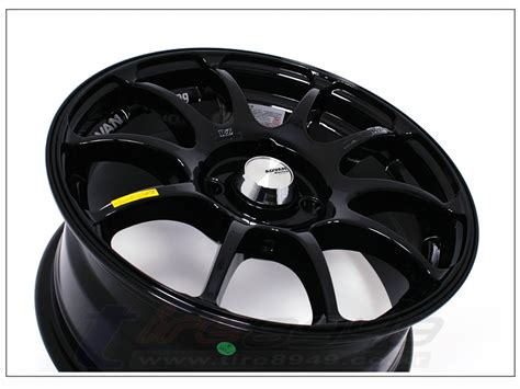 어드반rz 스타일 유광블랙 15인치