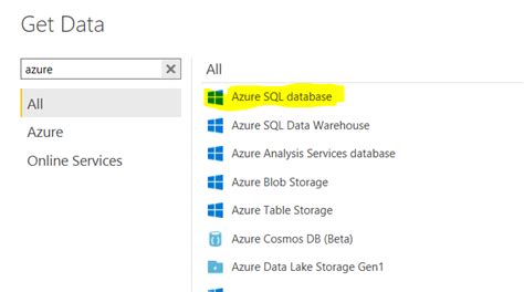 Powerbi Power Bi How To Edit Data Source Connection Sql 55 Off