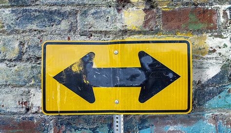 The Three Types Of Binary Thinking