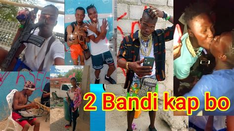 Lapolis Kenbe Yon Bandi Men Sa Yo Jwenn Nan Telef N Li Gason Kap Bo Etc Youtube