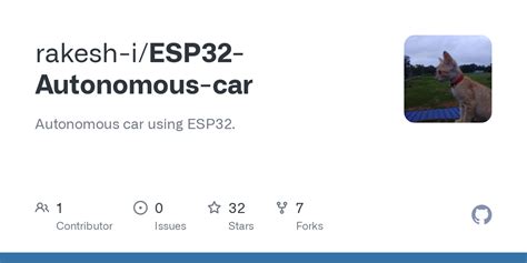 Github Rakesh I Esp Autonomous Car Autonomous Car Using Esp
