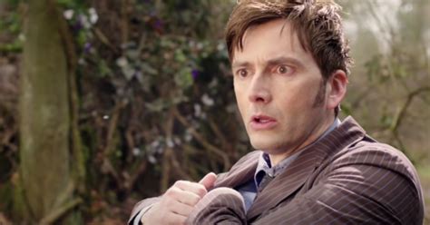 Heres Why David Tennant Returns As Fourteenth Doctor In Doctor Who
