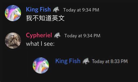 New Font Doesnt Allow You To See Some Other Languages Rdiscordapp