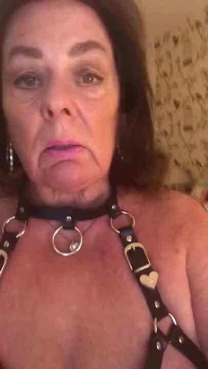 Marionette In Chain Hooter Sling