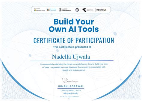 Hey Linkedin Fam Nadella Ujwala