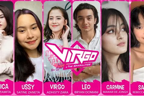 Sudah Tayang Cek Jadwal Nonton Virgo And The Sparklings Di XXI Bandung Hari Ini Maret