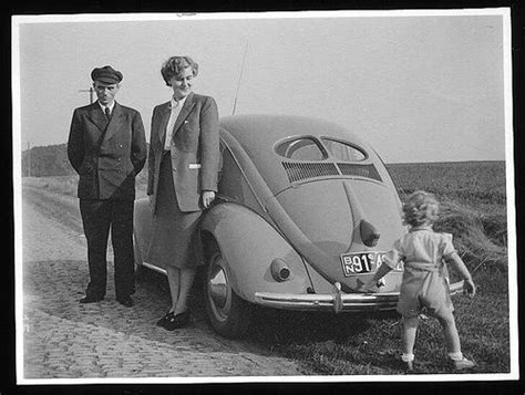 VW typ 11 C c 1951. | Volkswagen karmann ghia, Vw beetle classic ...