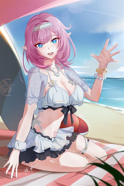 Elysia At The Beach Relysia