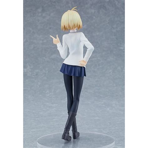 Tsukihime A Piece Of Blue Glass Moon Figurine Pop Up Parade Arcueid