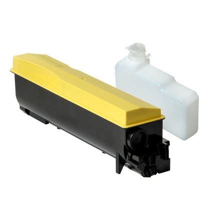 Kyocera ECOSYS P Cdn Toner Cartridges