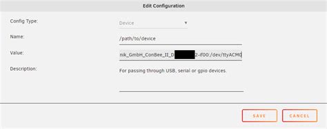 Unraid Homeassistent Conbee Ii Grundsatzfrage Lieber Proxmox