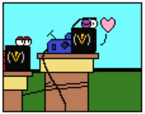 V V2 The Tornado Siren Madness Wiki Fandom