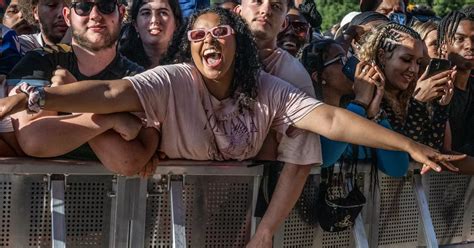 Wireless Festival 2023 Ticket Prices As Organisers Issue Scam Warning