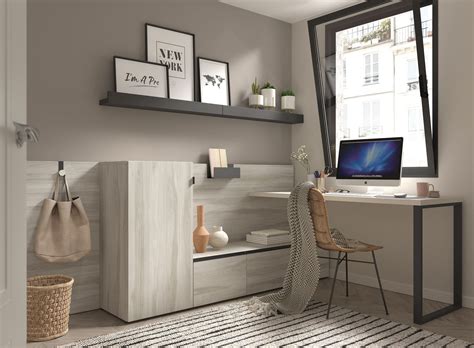 Escritorio De Oficina Ergonómico