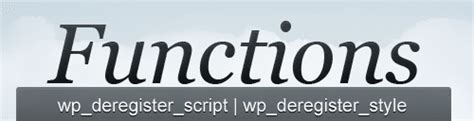 Désactiver Les Scripts Et Les Styles Des Extensions
