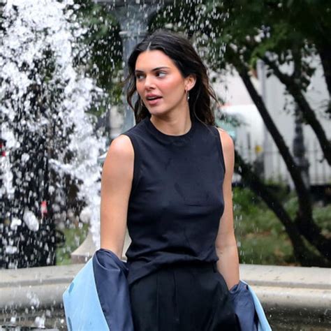 Kendall Jenner And Devin Booker Are ‘back Together Report Mytalk 1071