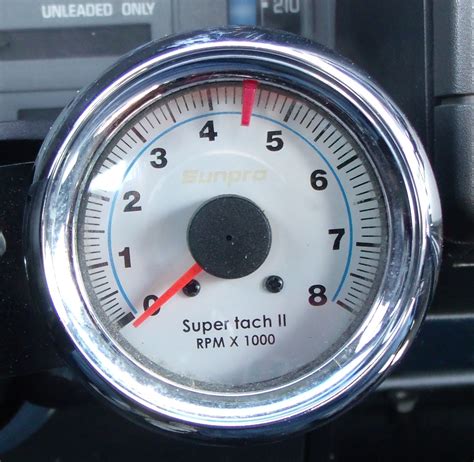 Engine Tachometer Explained At Patrice Hassinger Blog