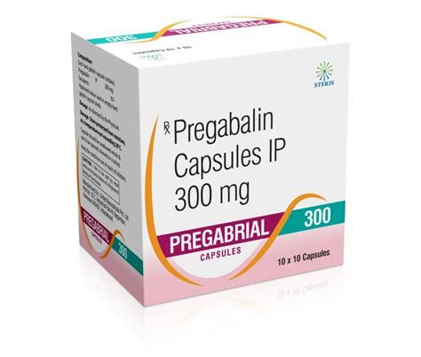 Pregabalin And Nortriptyline Tablets Series Healthcare At Rs 100 Stripe In Jaipur
