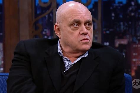 Morre O Empresário Oscar Maroni Aos 74 Anos