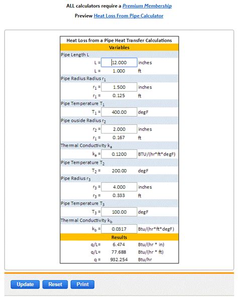 Heat Loss Equation Tessshebaylo