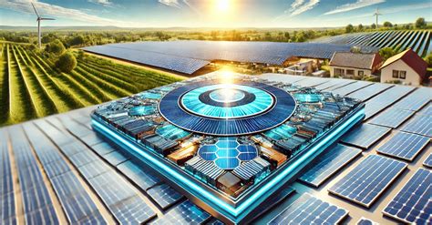 Revolutionary Solar Cell Shatters Efficiency Records Sdn Global