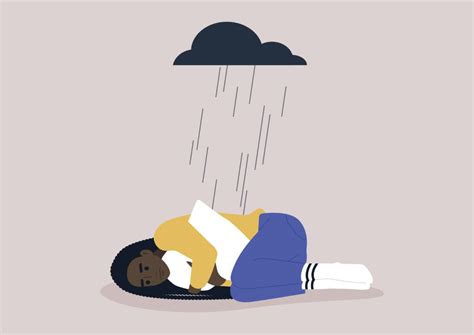The Trap Of A Victim Mentality—and What To Do About It