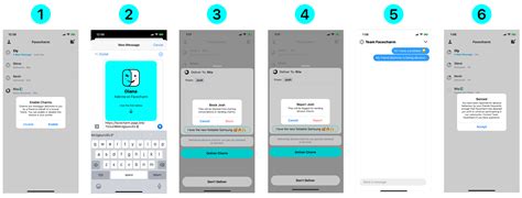 Developer Complains That Apple Limits Innovation After Having Its New Messaging App Rejected