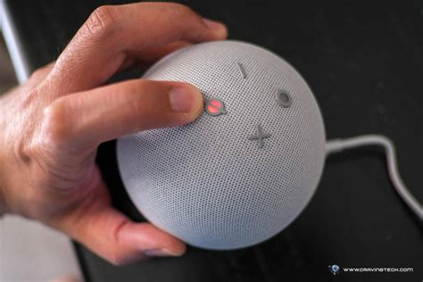 Amazon Echo Dot 4th Gen With Clock Review